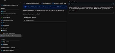 Enforcing External Mail Users With 2famfa For Sharepoint Library