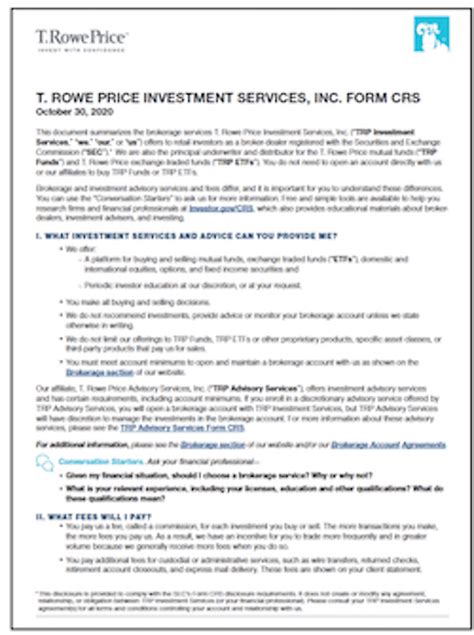 Form Crs Morgan Stanley At Georgina Crosby Blog