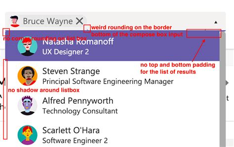Fixdropdown Style Improvements By Bmdalex · Pull Request 786 · Microsoftfluent Ui React