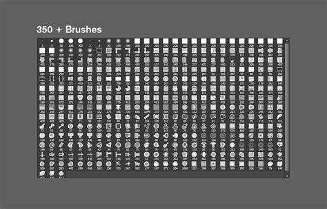Map Making Brushes For Procreate Etsy Map Making Brushes For Procreate Etsy