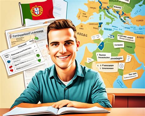 How Long Does It Take To Learn Portuguese