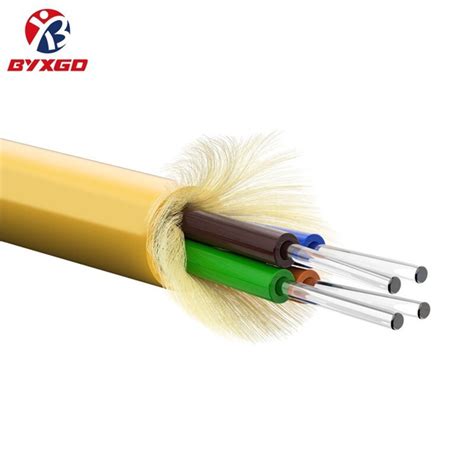 China 12f Fiber Cable Manufacturers Suppliers Factory 12f Fiber Cable Price Babaolu