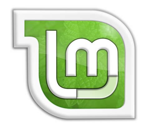 Logo De Linux Mint Free Clipart 1063915 Clipart Library
