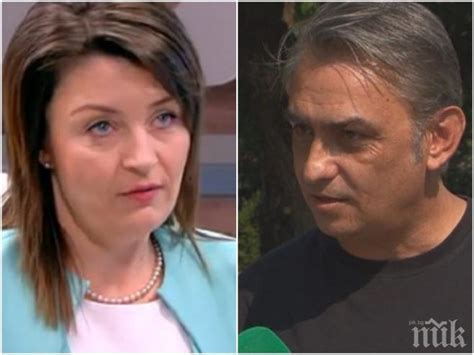 РОК ЕКШЪН Цонко Цонев подкара кметицата на Каварна в национален ефир изпитва я на вокалисти