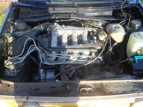 Golf 2 Gti 16v