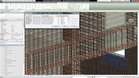 Revit 2016 Rebar Constraints Improvements Revit News