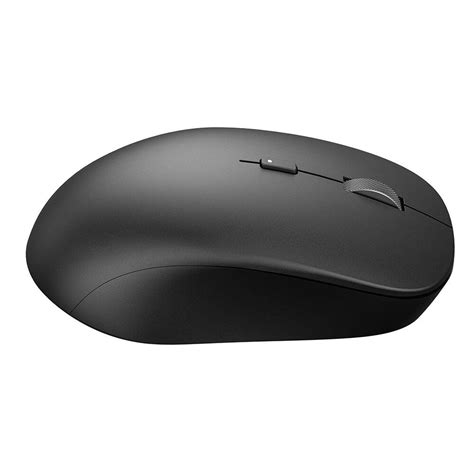 Wiwu WM Wimice DPI Bluetooth Ve Wireless Dual Mod Kablosuz Mouse Mouse Wiwu