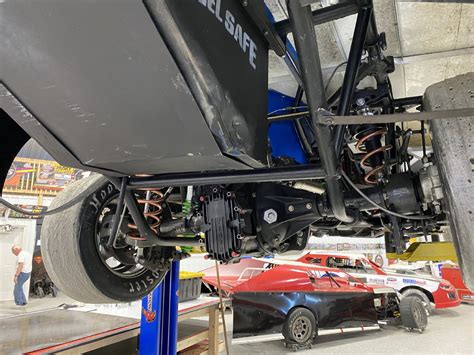 2019 Lethal Chassis Imca Modified With 604 Crate Motor For Sale In