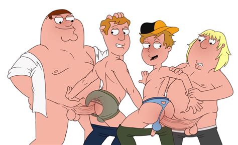 Post Chris Griffin Family Guy Iyumiblue Peter Griffin