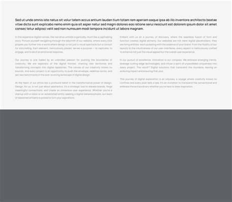 51 Elementor Content Sections