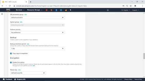 Getting Started With Aws Rds Aurora Db Clusters