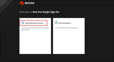 configure sso with red hat using open id connect bold bi docs