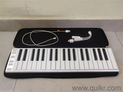 CME XKEY LE Ultra Slim MIDI Controller Keyboard Chennai Quikr