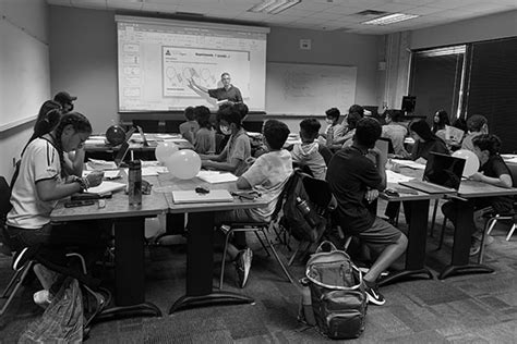 About Prep Ut San Antonio