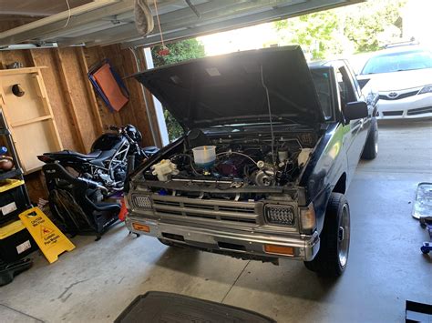 Stand Alone Ecu And Turbo Need Help Rhardbody