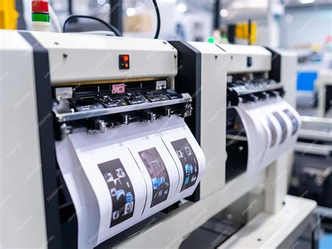 New Innovative Technology Of Automatic Label Printing Machine With Digital Control Panel