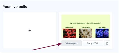 How To Make An Email Poll For Newsletters And Campaigns Litmus