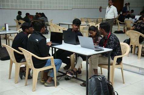 Pec Hacks Hackathon
