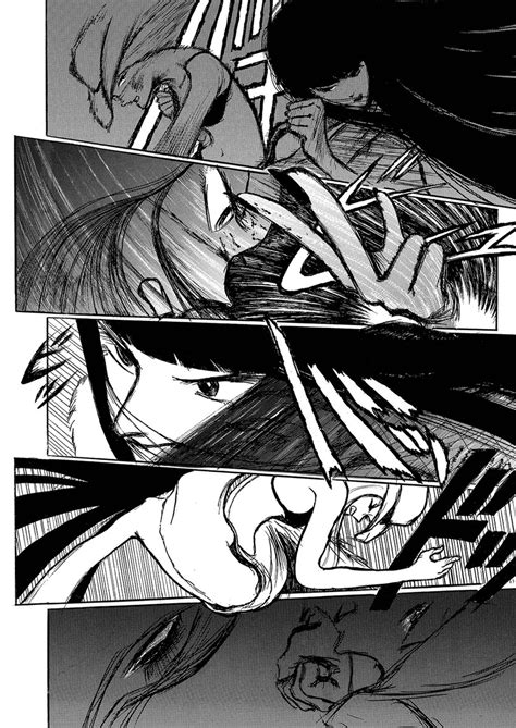 龍子 Ryuko （1） トーチコミックスの無料試し読み「45歳から、働きながらマンガを描き始め6年かかりました 認知症の父から「わけ