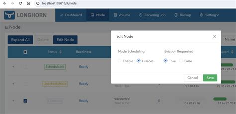 Fixing Longhorn Instance Manager Max Cpu Issues Hashbang