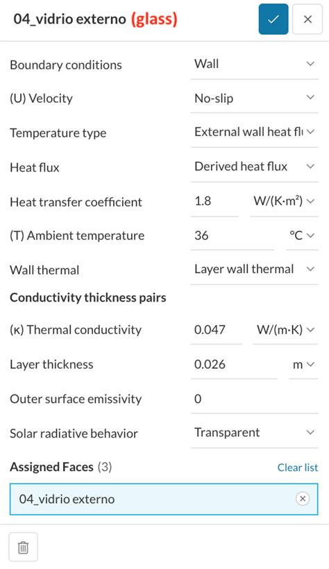 understanding boundary conditions for architectural simulation project support simscale cae
