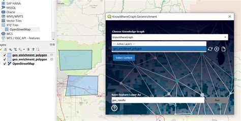 Adding In Multiple Polygons To A Search Potential Bug Windows Issue KnowWhereGraph