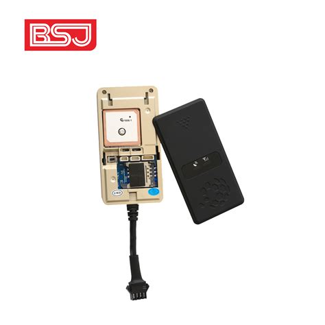 GPS Vehicle Tracker Support Temperature Detection KM 01 GPS Tracker And Car GPS Tracker