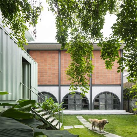 Taliesyn Showcases Unfinished Materials In Design Of Office In Bangalore Taliesyn Showcases Unfinished Materials In Design Of Office In Bangalore