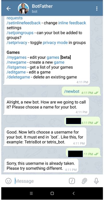 Telegram Control Esp32esp8266 Gpios And Leds Arduino Ide