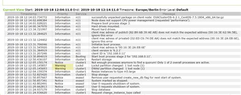 Exasol On Aws Elasticity With Cloud Ui Pickleball Spielen