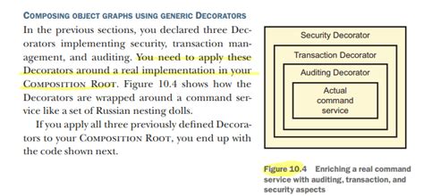 読書 Dependency Injection Principles Practices And Patterns