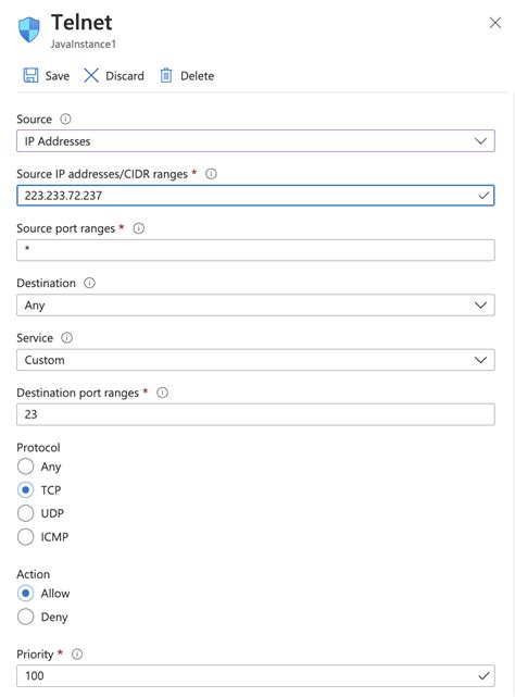 Open Telnet Vulnerability Database Aqua Security