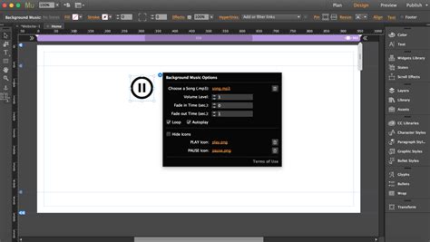 Adobe Muse Widgets Bundle By MuseTemplatesPro CodeCanyon