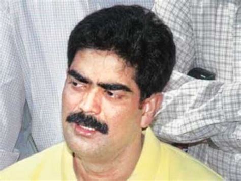 Cbi Takes Custody Of Shahabuddin In Journalist Rajdeo Ranjans Murder