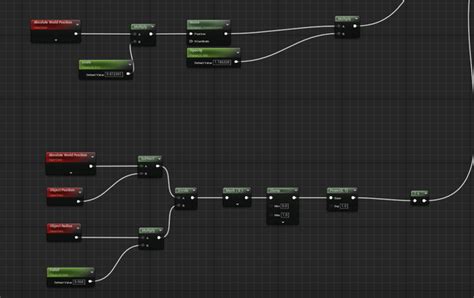 Why Is My Shader Not Working Runrealengine