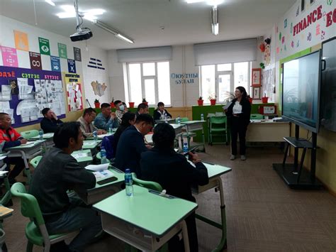 Говьсүмбэр аймгийн Хөдөлмөрийн аюулгүй байдал эрүүл ахуйн салбар зөвлөл Говьсүмбэр аймгийн