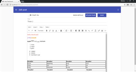 Tinta De Código Firedocs Create A Knowledge Base With Firebase