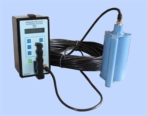 Nuclear Instruments Nuclear Counting Systems Radiation Detectors