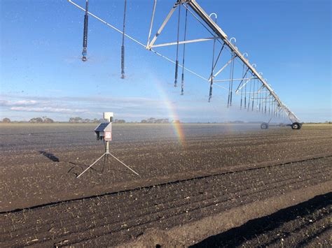 What We Do Integrated Irrigation