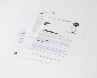 Five Personal Documents Examples Of Paperwork Associated With Gender Transition British C