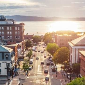 Burlington Vt Things To Do Attractions Outdoors Arts And Culture