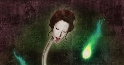 ろくろ首の人気イラストやマンガ Pixiv