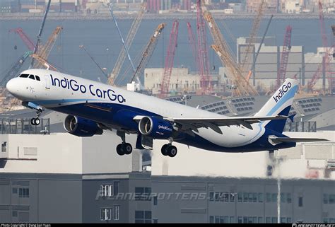 Vt Iky Indigo Airbus A321 211p2f Photo By Deng Jian Yuan Id 1516796