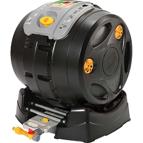 Hozelock Easy Mix 2 In 1 Tumbling Composter Composters