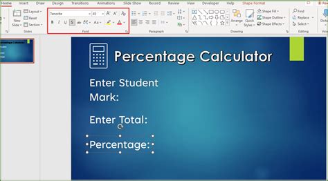 Complete Guide To Percentages In Excel Acuity Training