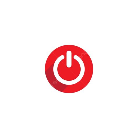 Power Button Icon Analog Turn Control Vector Analog Turn Control Png
