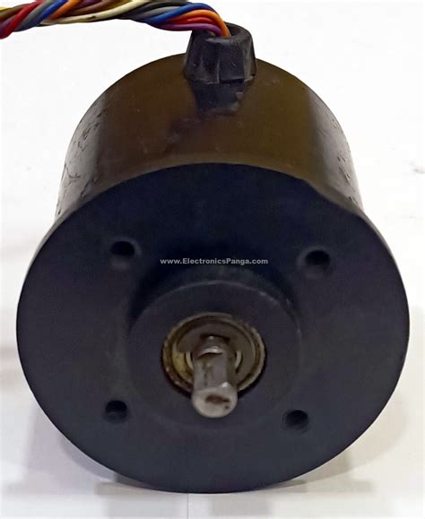 Omron E6cp Ag5c C 12 24v Dc Absolute Rotary Encoder Re34 Star International