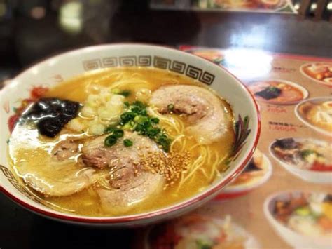宝来軒 本店（ほうらいけん） 中津ラーメン Retty
