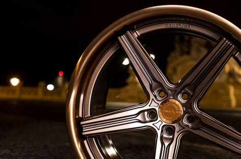Concaver Wheels Cvr9 Wheels Gallery