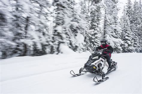 2018 Polaris Rush 4ridersmag